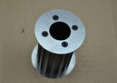 Cina L'ozioso dell'asse y del Assy di Plly della puleggia per la macchina della taglierina Gt5250 Gt7250 parte 75232000 in vendita