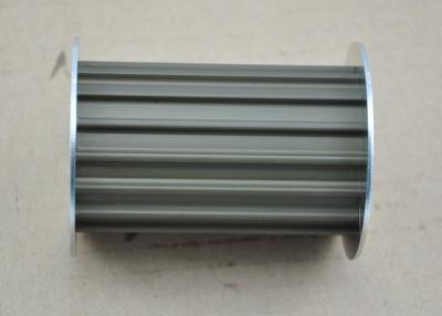 Cina L'ozioso dell'asse y del Assy di Plly della puleggia per la macchina della taglierina Gt5250 Gt7250 parte 75232000 in vendita