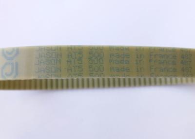 Cina BELT-Y PRIM la cinghia 16AT5/500BFX “di BRECO " particolarmente adatta a parti 180500211 della tagliatrice di Gerber GT5250 XCL7000 in vendita