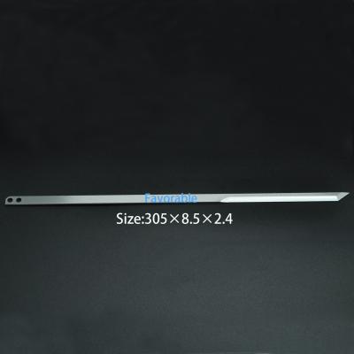 Cina Lame di coltello della taglierina adatte a numero del pezzo 801274 di vettore 7000 della macchina della taglierina in vendita