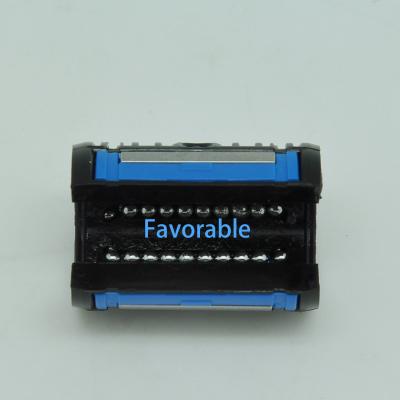 China Cutter X-Axis Bearing 115084 Especially Suitable For Cutting Machine Parts VT MP9 / M88 / MH8 for sale