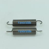 China Cutter Vector 2500 Traction Spring Wire for sale