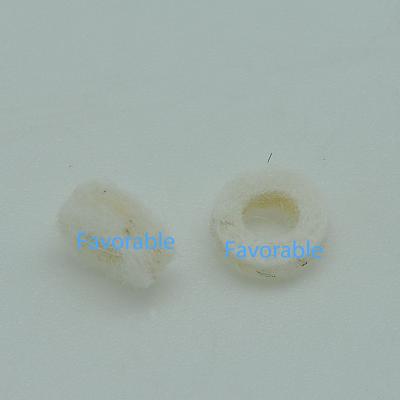 Cina Giunto circolare di plastica bianco della guarnizione della taglierina adatto a mp MH del MX di Lectra VT50 VT70 in vendita