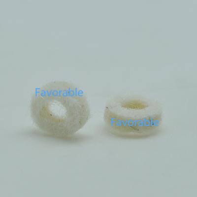 Cina Giunto circolare di plastica bianco della guarnizione della taglierina adatto a mp MH del MX di Lectra VT50 VT70 in vendita