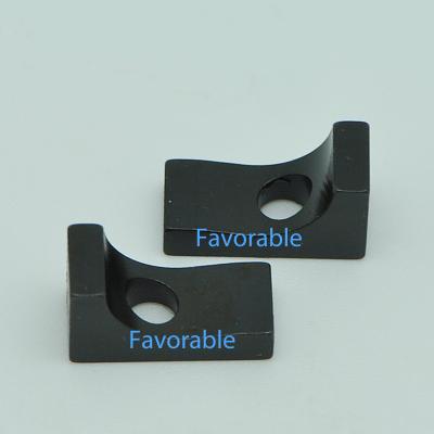 Cina Flangia della punta V2 Gts/Tgt, corredi di manutenzione 1000h del carburo per la macchina automatica di vettore 5000 della taglierina in vendita