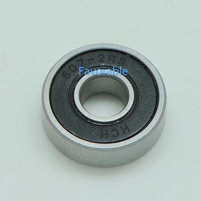 Cina 8x22x7 sopportante radiale Tn GN 2j particolarmente adatto a VT 5000 di Lectra in vendita