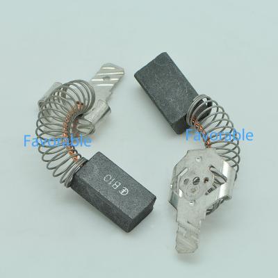 China Cepillos B10 de los motores convenientes para VT 5000 Parvex Parker Rs330er1121 Rs330 de Lectra en venta