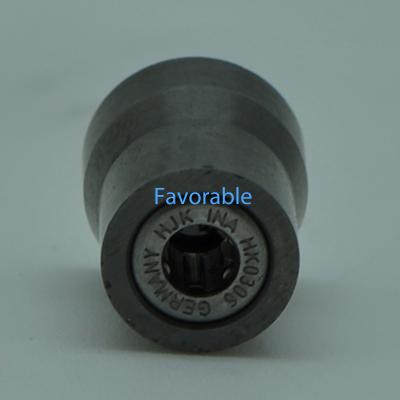 Chine Baguant le pied inférieur Rol latéral de Presser particulièrement approprié au vecteur 7000 de coupeur de Lectra à vendre