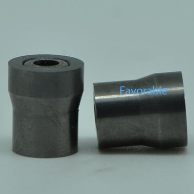 Cina Imbussolando il piede più basso Rol laterale di Presser particolarmente adatto a vettore 7000 della taglierina di Lectra in vendita