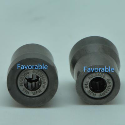 Cina Imbussolando il piede più basso Rol laterale di Presser particolarmente adatto a vettore 7000 della taglierina di Lectra in vendita