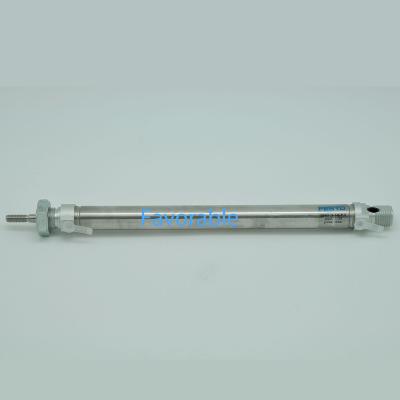 Chine Pièces d'auto, cylindre Festo Dsnu-16-160-P-A, 19205, particulièrement approprié à la machine du vecteur 7000 de Lectra à vendre