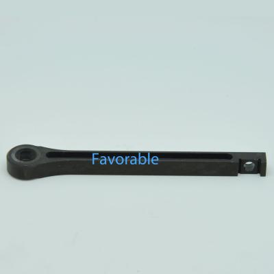 China Cutting Machine Parts , Connecting Rod Of Houpped Blade Vibratio Especially Suitable For Lectra Vector 7000 for sale