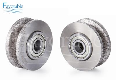 China 703410 Sharpening Stone Grinding Wheel Suitable For Auto Cutter VT5000 VT7000 for sale