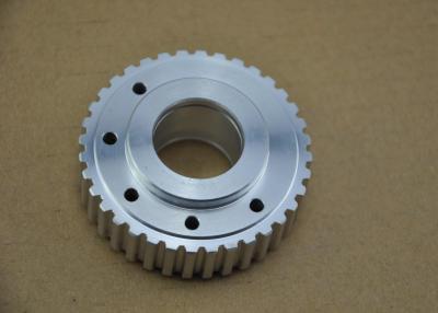 China Pulley End Balancer 22.22mm (7/8