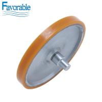 China Encoder Pulley Model B4053 For Oshima Cutter Machine Box Packaging for sale
