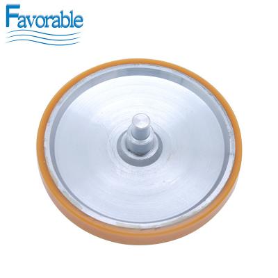 Κίνα Τροχαλία πρότυπο B4053 κωδικοποιητών για τη συσκευασία κιβωτίων μηχανών κοπτών Oshima προς πώληση