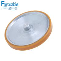 China Encoder Pulley Model B4053 For Oshima Cutter Machine Box Packaging for sale