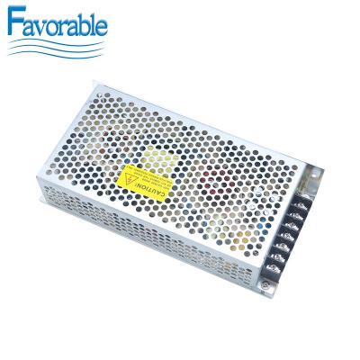 元の打抜き機は旗の電源IPW-AR24150の出力24VDC 6.5A 150Wを分けます