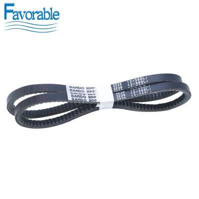 China 04.07.03.1091 Black Bando Belt RPF3230 ( A-23 ) 13x560li For Oshima Spreader for sale