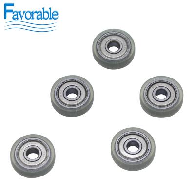 Cina La tagliatrice KS1JB2066 parte il bordo ricoperto poliuretano che sopporta 0138-4 NSK 625 in vendita