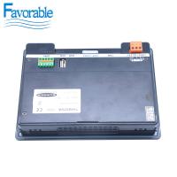 China Orignal Touch Screen Banner Thm070a 24vdc For Oshima Cutter Machine for sale
