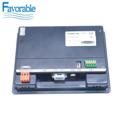 China Orignal Touch Screen Banner Thm070a 24vdc For Oshima Cutter Machine for sale