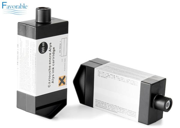 703730 200ml Plotter Ink Cartridge For Lectra Alys 30/60/120 Plotter