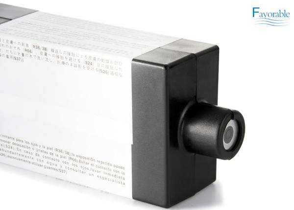 703730 200ml Plotter Ink Cartridge For Lectra Alys 30/60/120 Plotter
