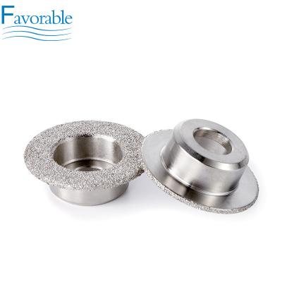 중국 자동 절단기 Gt7250를 위한 모래 칼 돌 회전 숫돌은 020505000를 분해합니다 판매용