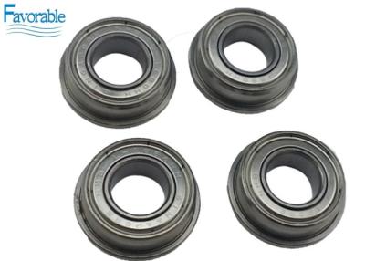 Barden soutenant F1680 pour le coupeur automatique GT7250 S7200 partie 153500224