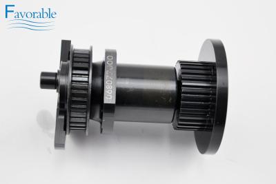 Китай Расшатанное снабжение жилищем на часть сбалансированная собранием кривошина ГТ7250 61612000 61612001 продается