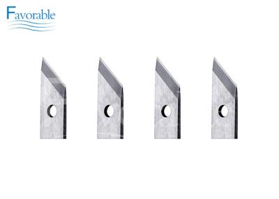China Tungsten Carbide Blade Suitable For Gerber Cutter DCS2500 TL-052 040THK 45 for sale