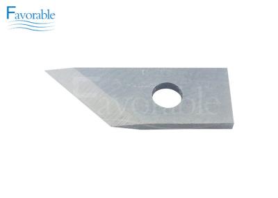 China Tungsten Carbide Blade Suitable For Gerber Cutter DCS2500 TL-052 040THK 45 for sale