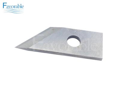 China Tungsten Carbide Blade Suitable For Gerber Cutter DCS2500 TL-052 040THK 45 for sale