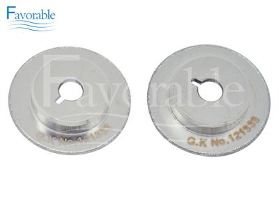 China Cup Sharpening Disc Diamond Grinding Wheels For Japan Shimaseiki Cutter for sale