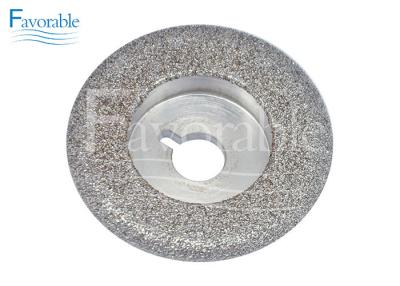 China Cup Sharpening Disc Diamond Grinding Wheels For Japan Shimaseiki Cutter for sale
