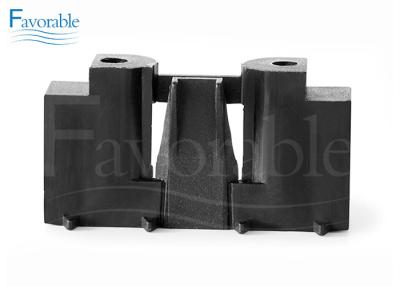 Cina Blocchetto del cuscinetto di arresto di 128529 stecche per i pezzi di ricambio della taglierina Q25 di Lectra FP FX IX in vendita