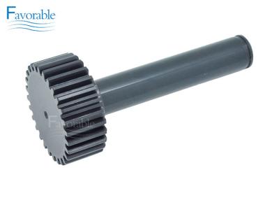 中国 74447000シャフトX – Gerber GT5250 S5200のためのドライブ ピニオンDRV S52/S72 販売のため