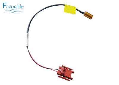 中国 自動カッター機械GT7250機械類の予備品86973000のために凝集性レーザーの起源ライト 販売のため