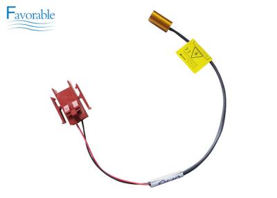 中国 自動カッター機械GT7250機械類の予備品86973000のために凝集性レーザーの起源ライト 販売のため