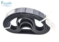 China Buena correa 3vx335 del año 180500232 para la máquina industrial del cortador de la materia textil GT7250 en venta