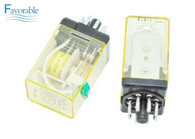 China 24V DC Idec Relay RR2P-UCDC, 10AMP Suitable For GT5250 GT7250 760500214 for sale