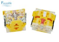 China 925500566 EAO 704 Series Block Switches For Cutter GT7250 S7200 for sale