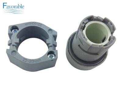 Cina 925500507 PB W/E BIANCO della MAMMA di Legge EAO 704-02-1797 del commutatore per GT5250 in vendita