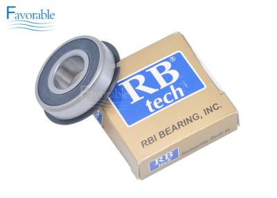 중국 153500524 203NNPG 광속 S52/S72를 품는 자동 절단기 GT7250 RB 기술 Fafnir 판매용