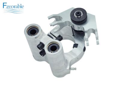 중국 거버 커터 GTXL 절단날부 85629001을 위한 깎는 도구 & 압판 조립체 판매용