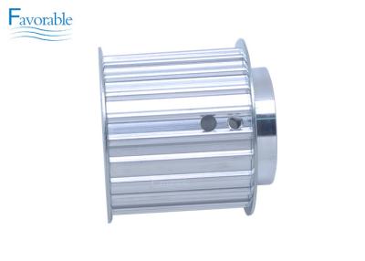 China Pulley Driven X-Axis For Gerber Cutter Gtxl / Gt1000 85740002 Auto Cutter Part for sale