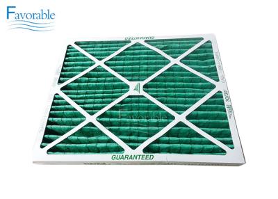 Китай 460500131 часть Farr фильтра запасная 30/CL2 30 20 x 16 x 2 для резца GTXL Gerber продается