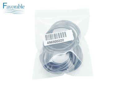 Cina Giunto circolare #2-225 di Parker per la parte automatica 496500222 della macchina tessile dell'indumento della taglierina GTXL in vendita