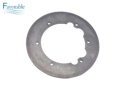 중국 자동 절단기 GTXL 85891000 절단기 예비 품목을 위한 Presser 발 아시리아 판매용